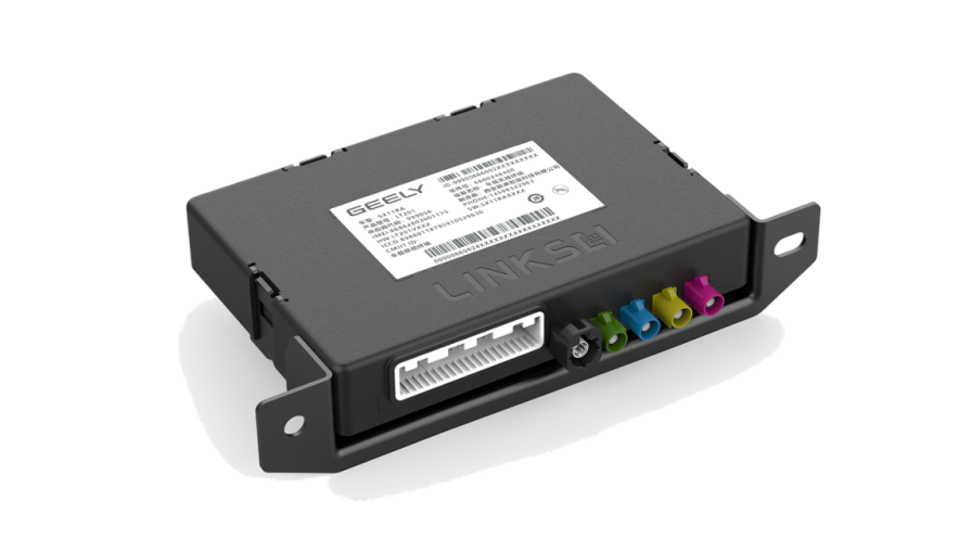 TBOX-湖北联乘智能科技有限公司